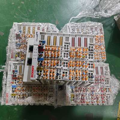 可维修模块EK1100，EL1889 EL2889  EL95议价