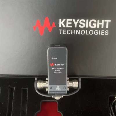 可维修【正品原封】KEYSIGHT N7551A 电子校议价
