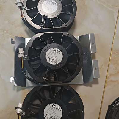 可维修R150GA-051-D0550风机 3AXD5000004议价