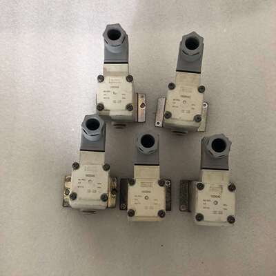 可维修两通电磁阀VX230HG一进一气阀议价