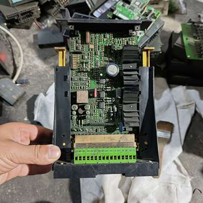 可维修REXROTH信号放大器VT-VRRA 1-527不提议价