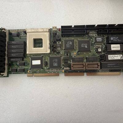 可维修工控主板PCA-6149实物图片议价