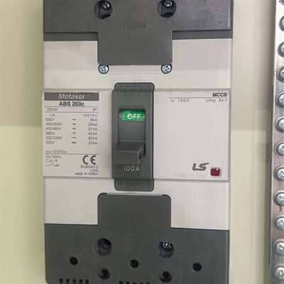 可维修Metasol S 203c空气开关议价