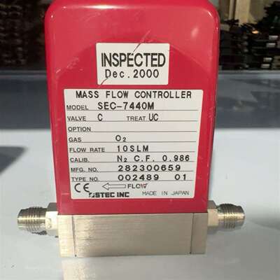 可维修STEC SEC-7440M议价