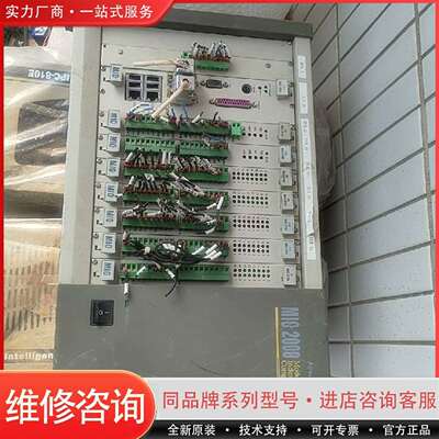 可维修MIC2000工控机议价
