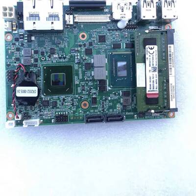 可维修 研华工控机主板MIO-5290 REVA101-2单议价