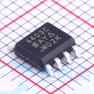 SI4403CDY-T1-GE3 SI4403CDY 封装SOIC8 全新原装 假一赔十