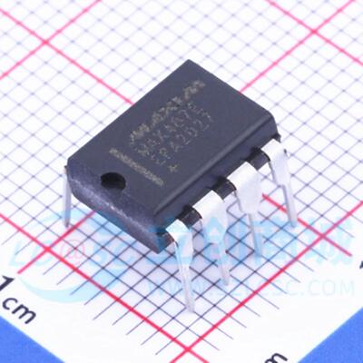 MAX487ECPA MAX487EEPA 封装DIP-8