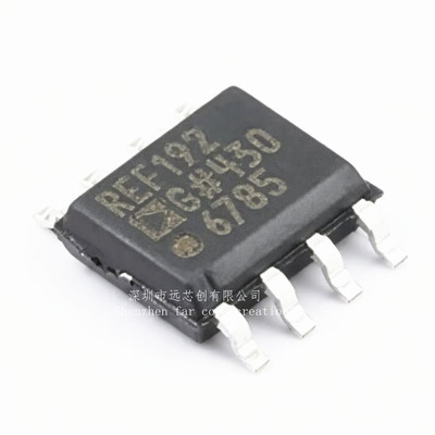 REF192G REF192GSZ REF192GSZ-REEL7 封装SOIC-8 低压基准电压源