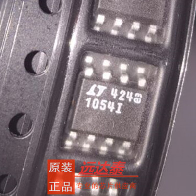 全新原装 LT1054IS8#TRPBF LT1054IS8 封装SOP8 线性稳压器