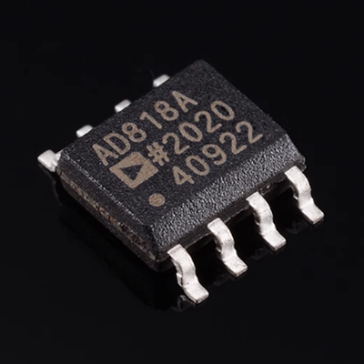 AD818ARZ-REEL7 AD818ARZ 封装SOP-8 视频放大器 全新原装