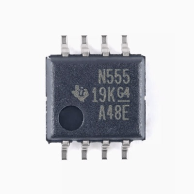 NE555PSR N555 封装SOIC8 定时器/计时器 TI德州 全新原装
