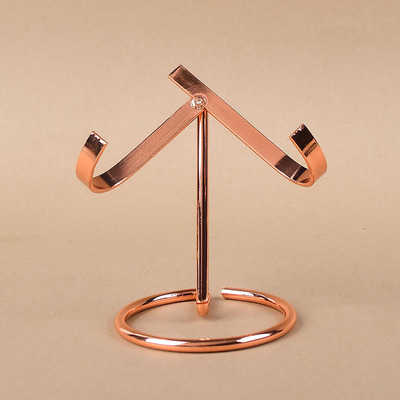 展示架底座底座无金属