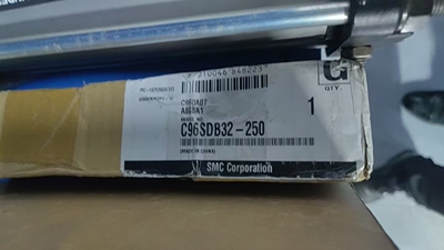 SMC 全新C96SDB32-250/L-CDA1BN63-0160非标气缸价格面议
