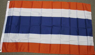 外贸货源THAILAND FLAG THAI COUNTRY FLAG亚马逊WISH EBAY热卖