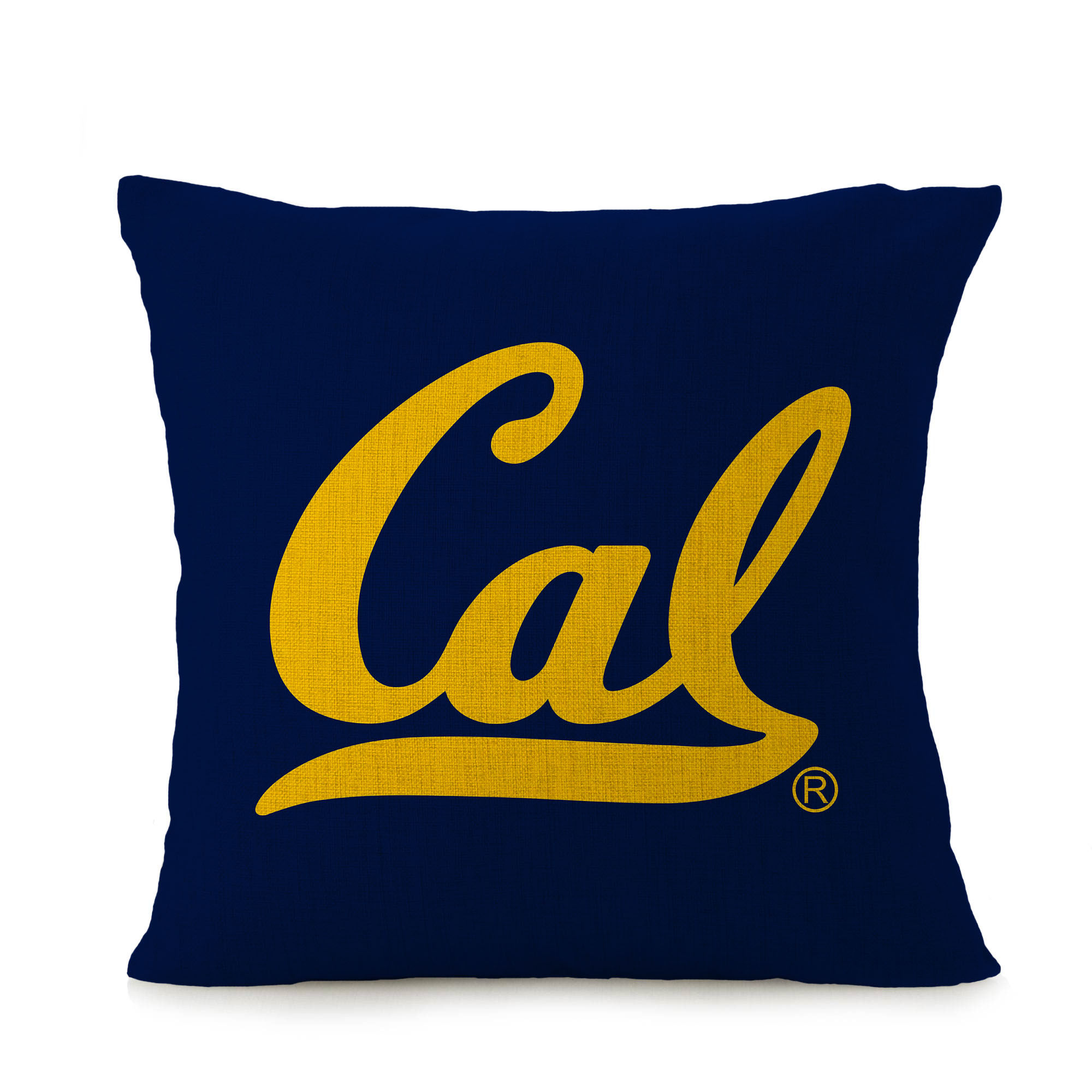 美国橄榄球队大学版本NCAA球迷抱枕纪念品USA College pillowcase