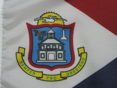 外贸货源St Maarten Netherlands Indoor Outdoor FLAG WISH EBAY