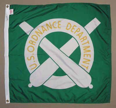 外贸户外旗Ordnance Dept Army of Potomac FLAG亚马逊WISH EBAY