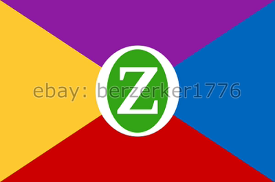 外贸户外旗帜Oz Wizard of Oz FLAG亚马逊WISH EBAY