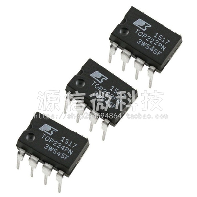 TOP222/221/223/224/232/242/243/244/253/254/255/256/257/258PN