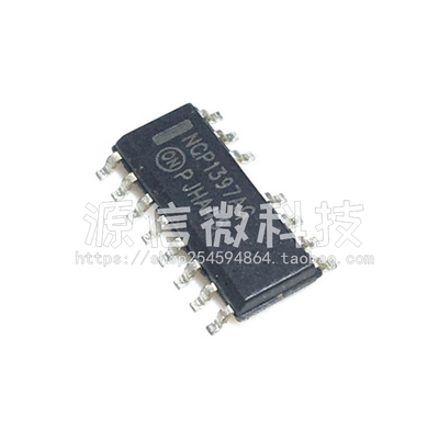 全新正品 NCP1397 NCP1397AG NCP1397ADR2G 液晶电源管理芯片
