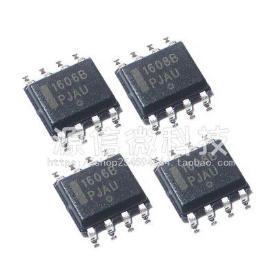 全新原装电源芯片NCP1606B