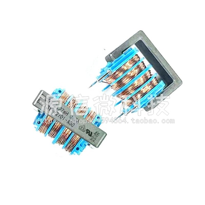 B82731M2701A30滤波器电感