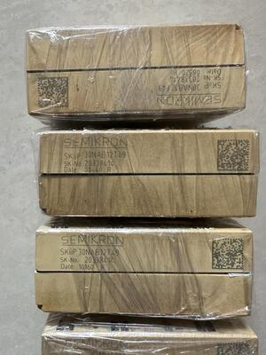 SKIIP30NAB12T49原字拆机.功能包好