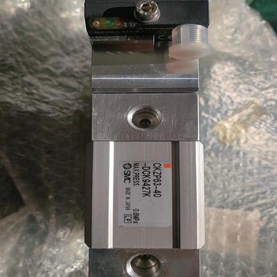 SMC汽缸CKZP63-40-DCK9427K项目剩(询价）