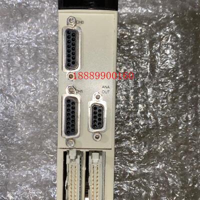 TSXCAY21施耐德PLC模块TSXCAY21R二手