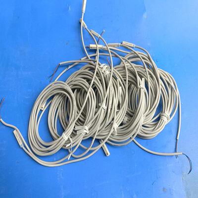 磁性开关线，型号TWTPC DMSG，耐温80℃，电(询价）
