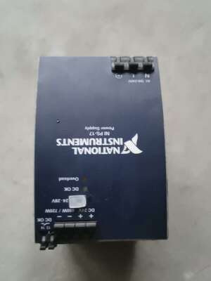 美国NlPS-17电源成色新功能正常议价