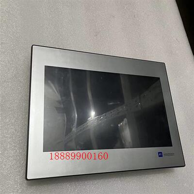 TS1100Si二手拆机富士触摸屏带网口实物图拍摄,成色漂亮