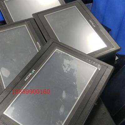 二手拆机维控7寸触摸屏lxv710tlevi700lk7