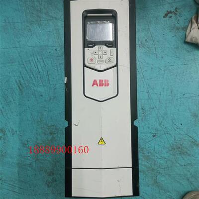ABBACS880变频器