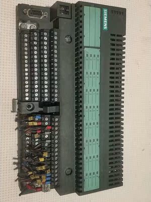 西门子ET200B-32DI
