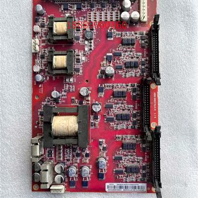 BGDR-01CABBACS880大功率电源驱动板,功