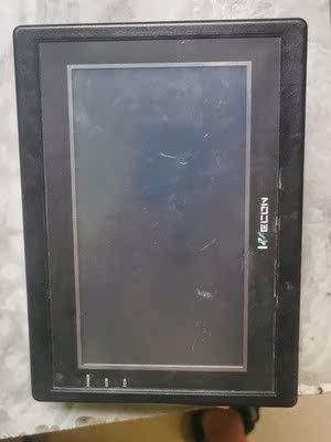 维控触摸屏LEVI700LC实物拍摄小白勿扰有兴趣的老