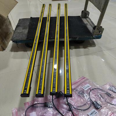 SICK西克1.5米光栅C4P-SA15011A00(询价）