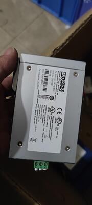 菲尼克斯2891001交换机FLSWITCHSFN