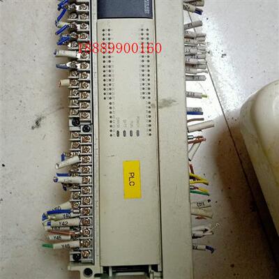 FX3U-80M