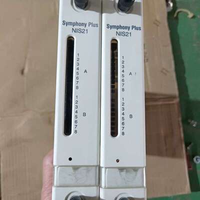 ABB SPNIS21卡件，Symphony Plus系列N(议价）