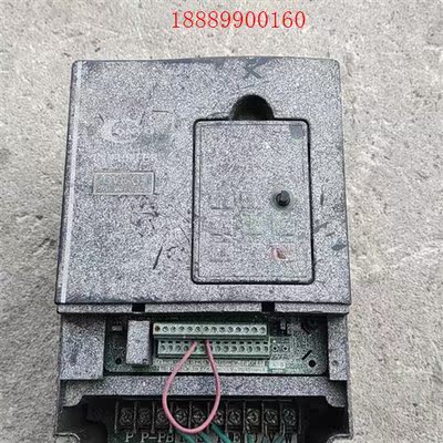 康沃变频器CVF-G32.2KWFSCG03.1-2K