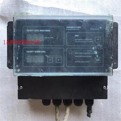 SALINOMETERSL8005盐度计。二手功能正常。有