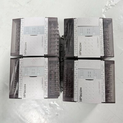 维控WECON PLC LX3V-0806MT-A2，LX3(议价）