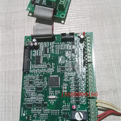 二手拆机三晶18.5变频器主板一张KZ-S350-BV1