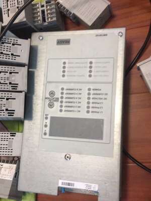 ABB变频器ACS800-07整流模块控制板DSSB-01