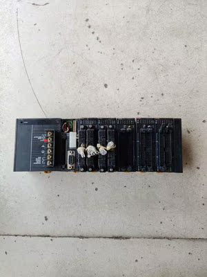 欧姆龙PLCCJ1M-CPU13ID261OD262