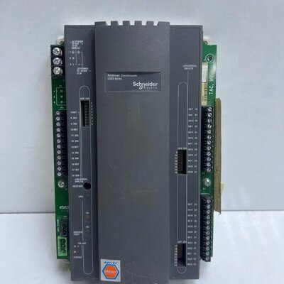 Schneider Electric Andover Con(议价）