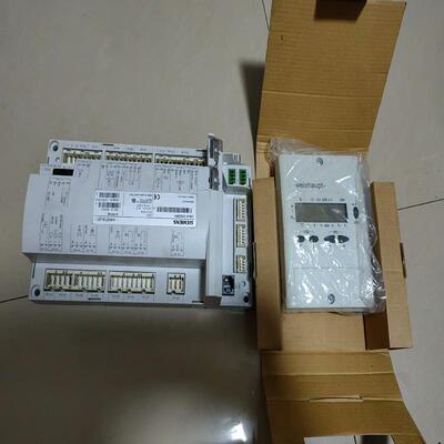 西门子燃烧控制器AZL22.10A9WH(询价）